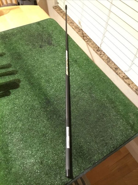 Graphite Design G-Tech Combo Flex Driver Graphite Shaft 45.75 Seniors ...