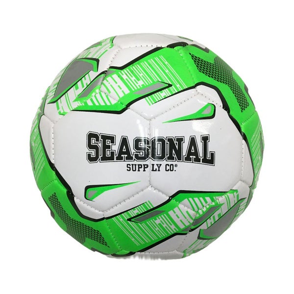 Used Seasonal Supply 5 Soccer Balls | SidelineSwap | Buy and Sell on ...