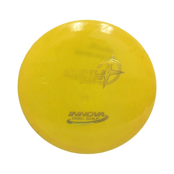 Used Innova Star Tl3 165g Disc Golf Drivers | SidelineSwap | Buy and ...