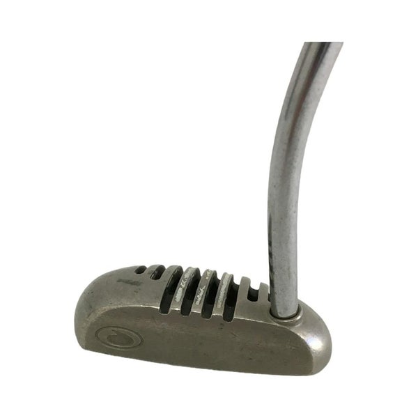 Used Tear Drop Zebra Roll-face Rh Mallet Putters | SidelineSwap