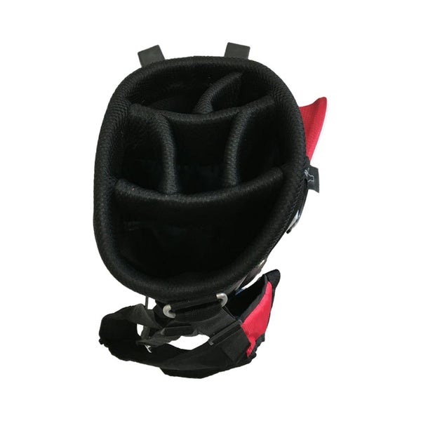 New Ray Cook Bullet 6 Way Golf Stand Bags | SidelineSwap | Buy and Sell ...