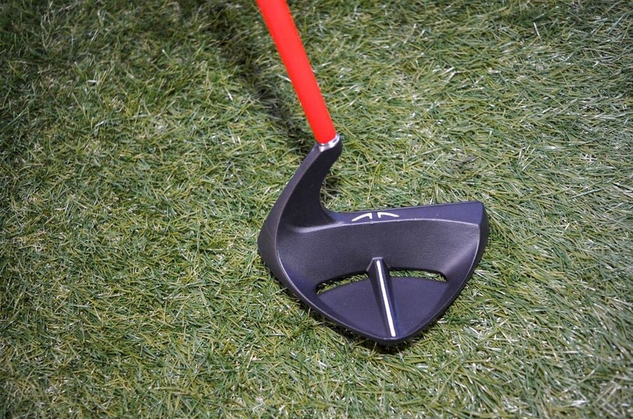 Custom Cerakote TaylorMade Tc 2 Triangle Putter RH 35" Steel New ...