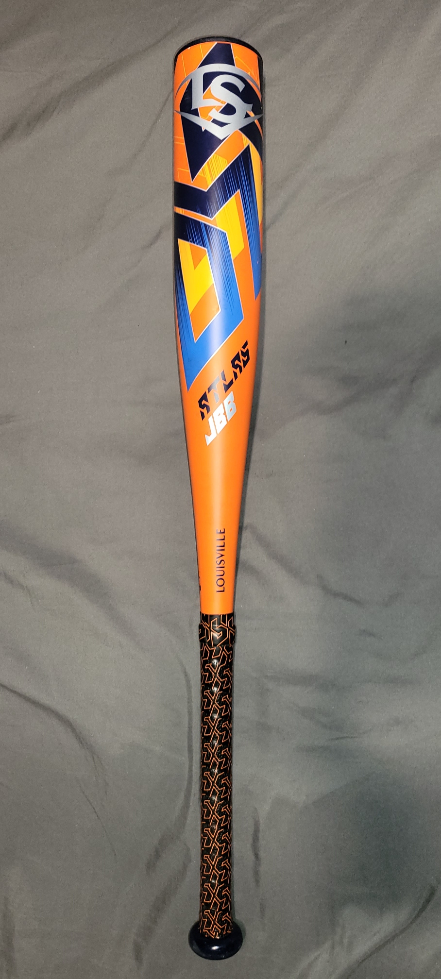 Louisville Slugger Atlas Bat | New and Used on SidelineSwap