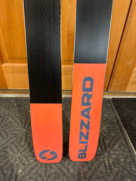 2024 Blizzard Rustler 10 | SidelineSwap | Buy and Sell on SidelineSwap