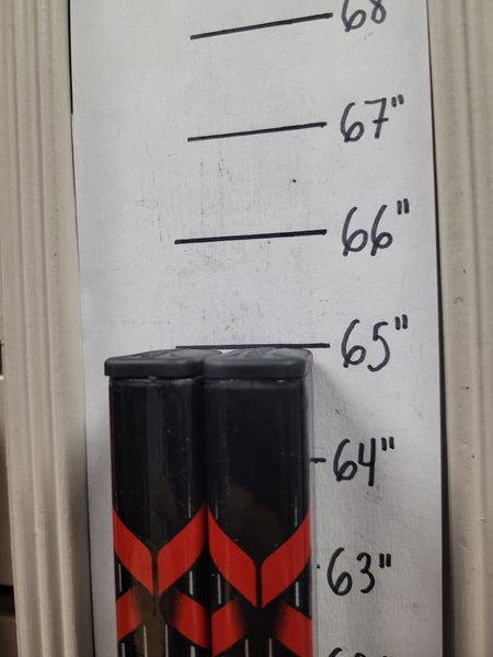 2 PACK | P92 | 70 Flex NEW! Senior Bauer Left Hand Bauer Vapor League ...
