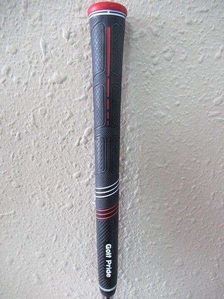 XE1 ULTIMATE 65* LOB WEDGE FACTORY STEEL CP2 MIDSIZE GRIP ...
