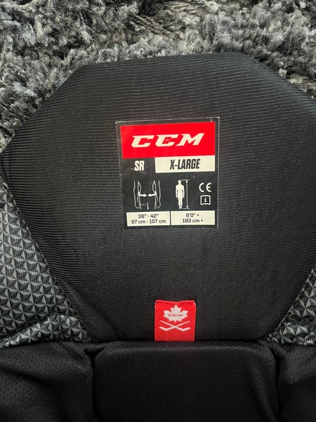 CCM Jetspeed Girdle XL | SidelineSwap | Buy and Sell on SidelineSwap