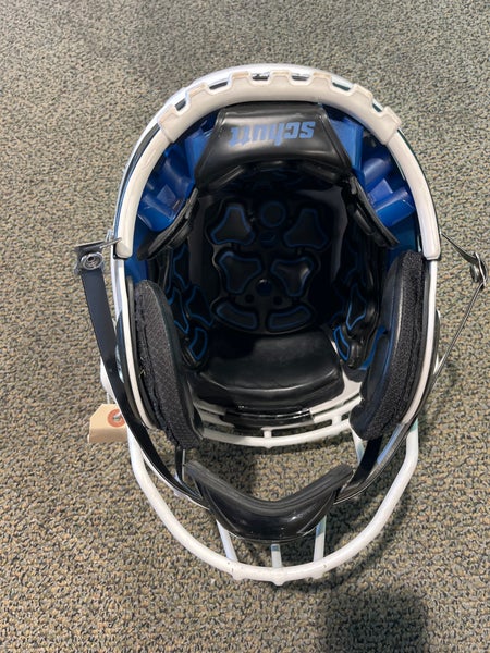 Used Extra Large Schutt F7 Helmet | SidelineSwap | Buy and Sell on ...