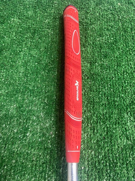 Ping Anser Karsten Slotted Putter Box 9990 AZ 85068 RH Steel 35" New ...