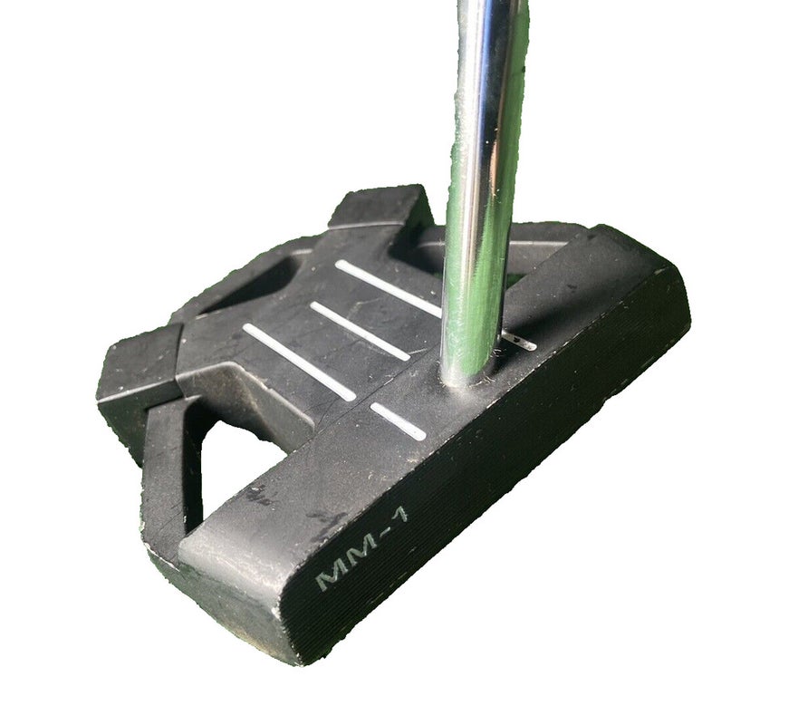 Mallet Golf Putters | Used and New on SidelineSwap