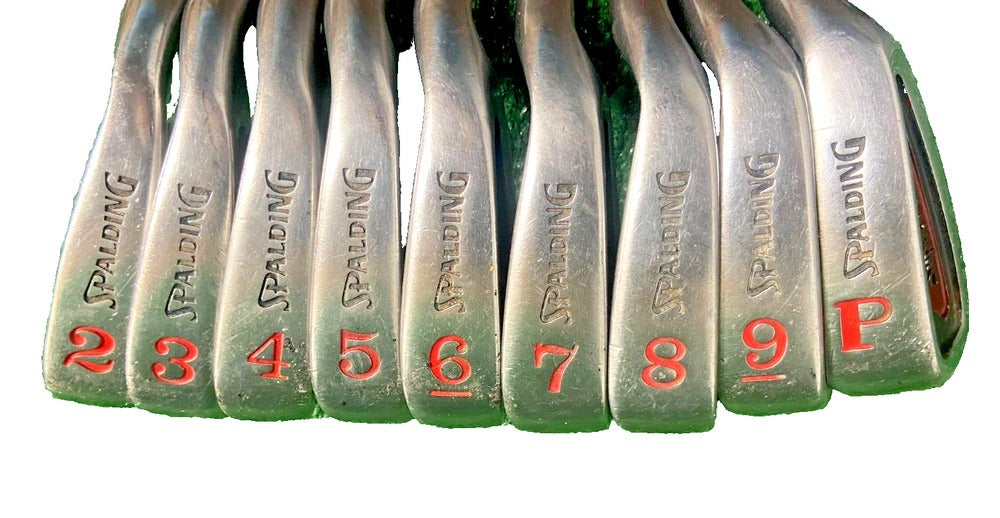 Men's Golf Iron Sets | Used and New on SidelineSwap