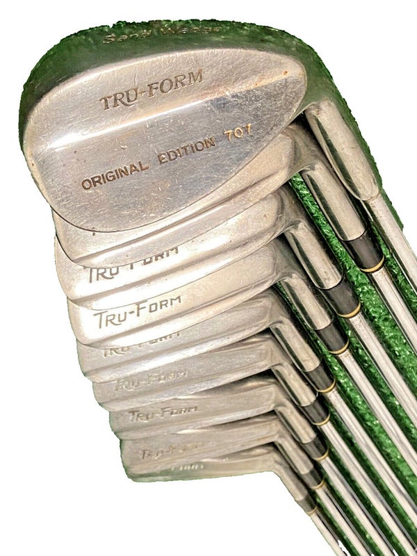 Men's Golf Iron Sets | Used and New on SidelineSwap