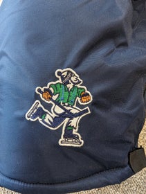 Senior New Medium Vancouver Canucks CCM HP70 Pro Stock Hockey Pants ...