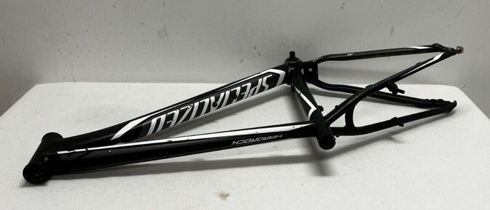 Specialized Hardrock M/17.5" A1 Aluminum Mountain Bike Frame +BB Fast ...