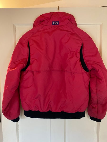 Original 1980’s CB Jacket | SidelineSwap | Buy and Sell on SidelineSwap
