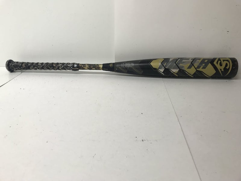 Louisville Slugger Meta Prime Baseball Bats | New and Used on SidelineSwap