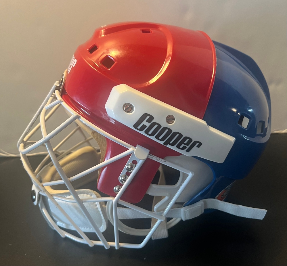 Senior Hockey Goalie Masks | Used and New on SidelineSwap