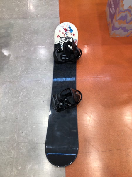 Rossignol District Snowboard 160cm | SidelineSwap