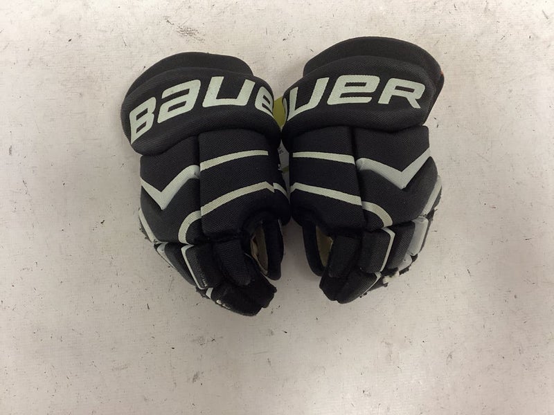 Used Bauer Supreme One.4 9" Hockey Gloves | SidelineSwap