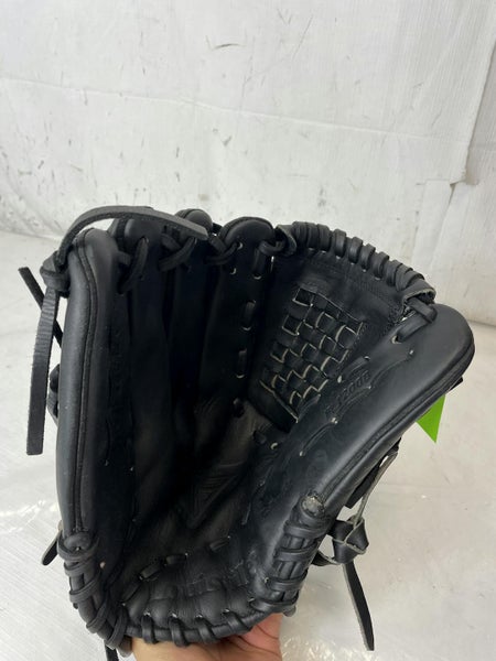Used Louisville Slugger Tpx Pro Flare Series Fl1200b 12" Leather ...