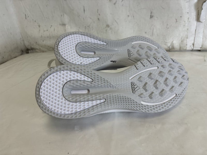 Used Adidas Icon 7 Turf Mens 9 Baseball And Softball Turf Shoes - Near ...