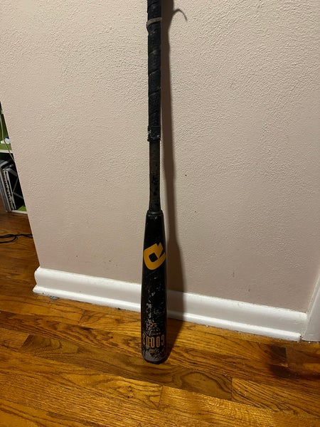 BBCOR Certified Hybrid (-3.5) 29 oz 32" The Goods Bat | SidelineSwap ...