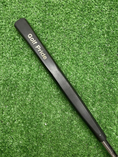 TaylorMade TM-770 EST 79 Putter Steel Shaft RH 34.5”L | SidelineSwap ...