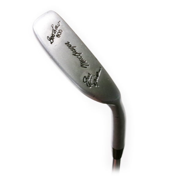 MacGregor Jack Nicklaus Geo Low 600 35" Blade Putter | SidelineSwap ...