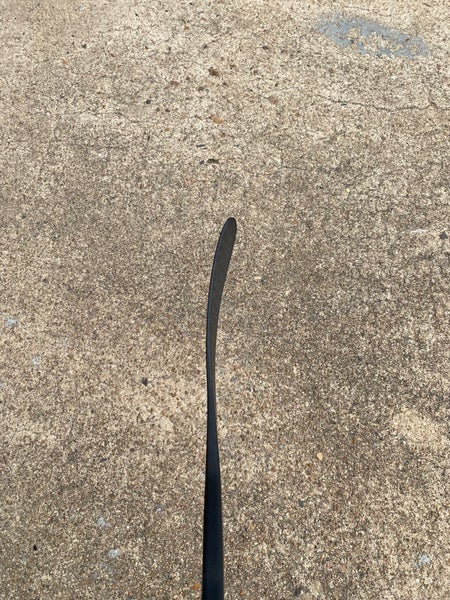 2 PACK CCM Ribcore Reckoner Pro Stock Hockey Stick Grip 85 Flex P90 ...