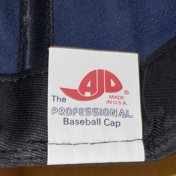 Vintage David Justice #23 MLB Snapback Baseball Cap AJD Hat RARE NWT ...