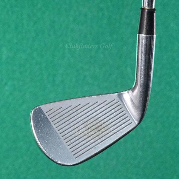 Nike VR Pro Combo Split Cavity Single 6 Iron Dynamic Gold S300 Steel ...
