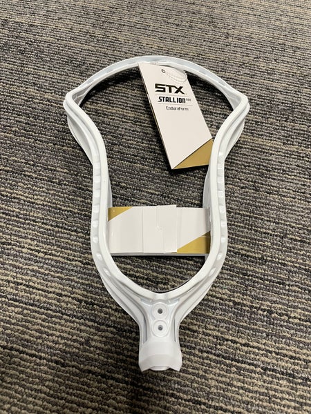 New Attack & Midfield Unstrung Stallion 900 Head | SidelineSwap | Buy ...