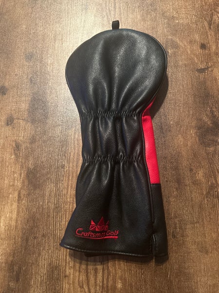 Craftsman Golf BOMBS Driver Headcover | SidelineSwap | Buy and Sell on ...
