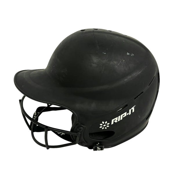 Used Rip-it Fp Helmet S M Baseball And Softball Helmets | SidelineSwap ...