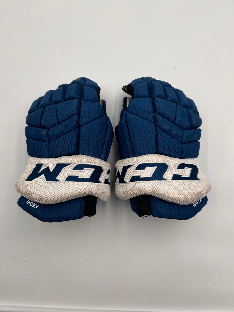Pro Stock Hockey Gloves | Used and New on SidelineSwap