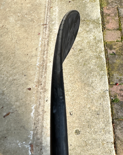 Pro Stock Bauer Vapor FlyLite Hockey 82 Flex Stick [TJ Oshie Clone ...