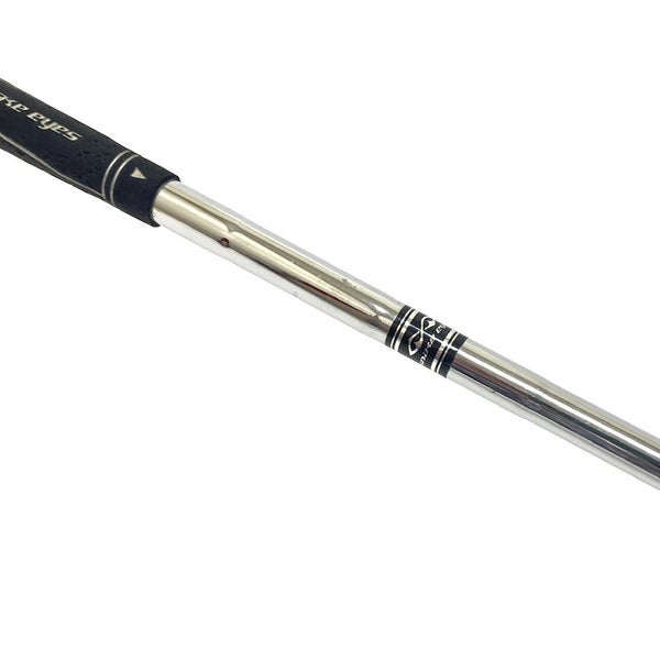 Used Snake Eyes 3500 Putting Wedge Stiff Flex Steel Shaft ...