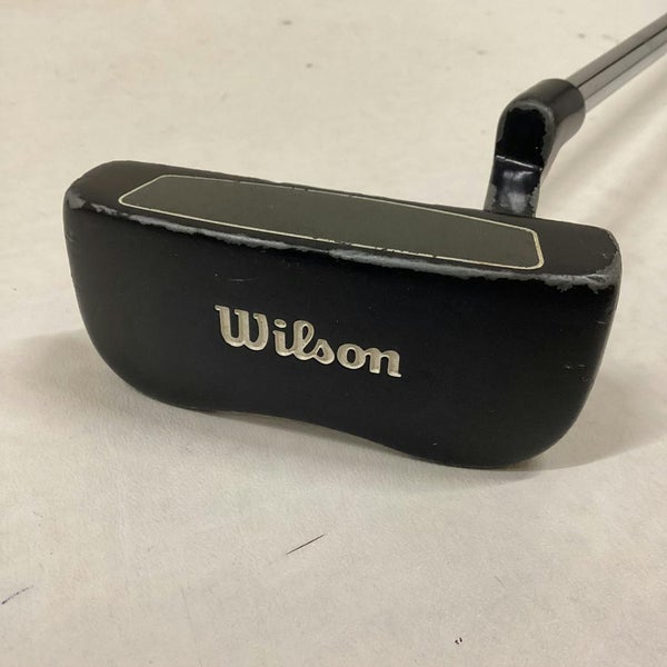 Used Wilson Putter Rh Mallet Putters | SidelineSwap