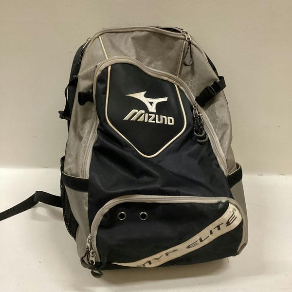 Used Mizuno Player Bag Baseball And Softball Equipment Bags | SidelineSwap