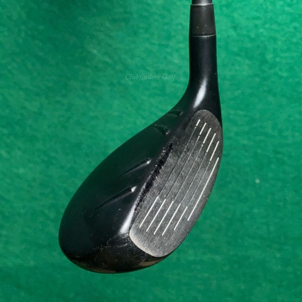 Ping G Series 22° 4 Hybrid Factory Alta 70 Graphite Regular ...