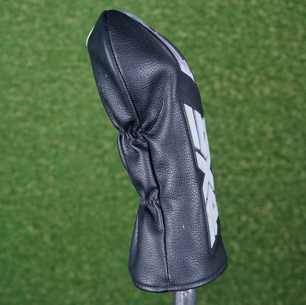 PXG QUICKSTICK CART MAGNET CAMO DRIVER HEADCOVER ~ L@@K ...