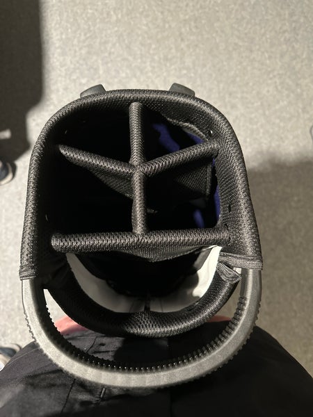 Pabst Blue Ribbon Golf Bag | SidelineSwap | Buy and Sell on SidelineSwap