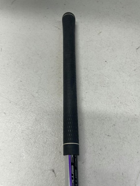 Used Titech Xg4 12.5 Degree Uniflex Graphite Shaft Drivers ...