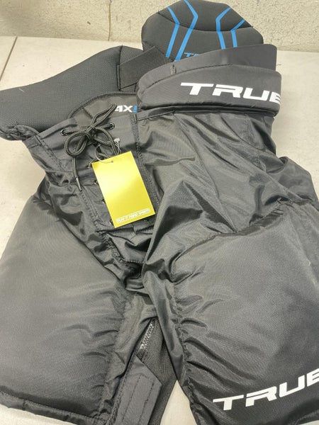 Used True Ax5 Sm Girdle Only Hockey Pants | SidelineSwap | Buy and Sell ...