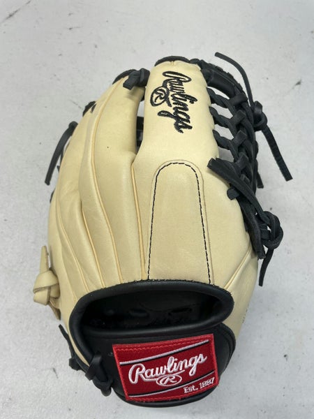 New Rawlings Gg Elite Gge15mtcbpt 11 1 2" Fielders Gloves | SidelineSwap
