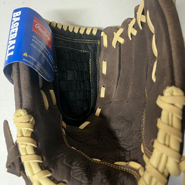 New Rawlings Moap 12 1 2" Fielders Glove | SidelineSwap | Buy and Sell ...
