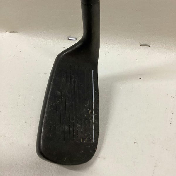 Used Inazone Chipping Wedge Unknown Degree Regular Flex Steel Shaft ...