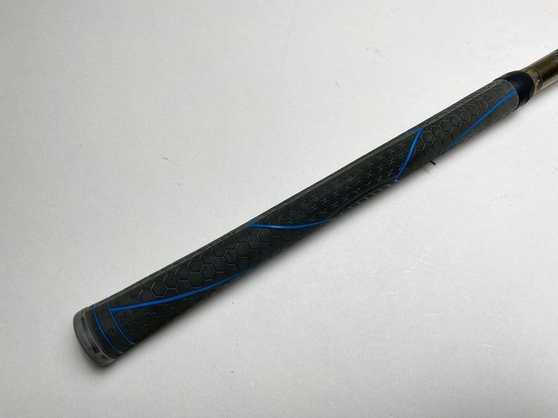 Cobra M Speed Offset Driver 12* Bassara - m Senior Graphite RH ...