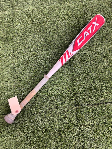 CAT X Alloy 2 3/4" USSSA 2023 (-10) | SidelineSwap | Buy and Sell on ...