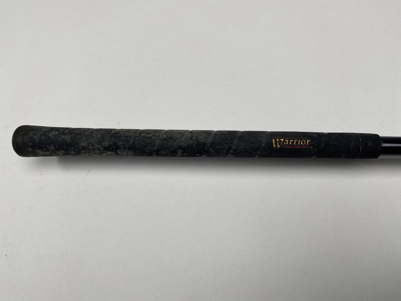 Warrior Custom Golf TCP 3 Hybrid 20* Warrior Regular Graphite Mens RH ...